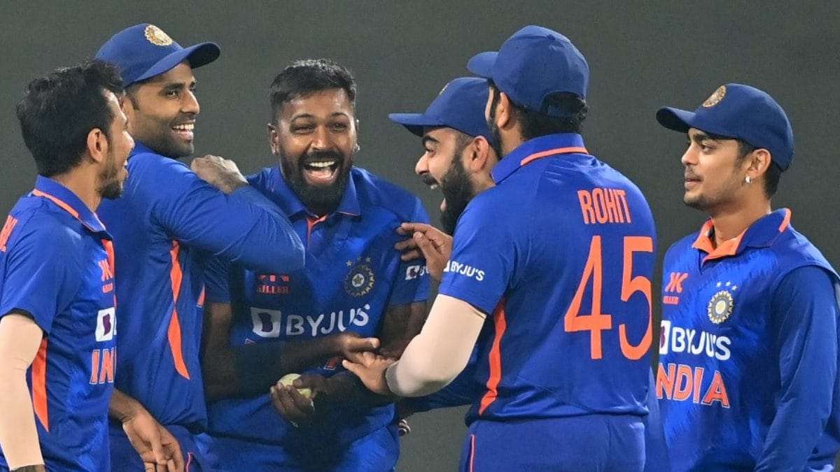 Sourav Ganguly Names 8 Players Who Can End India's ICC Trophy Drought; Asks Rohit Sharma to Play ...