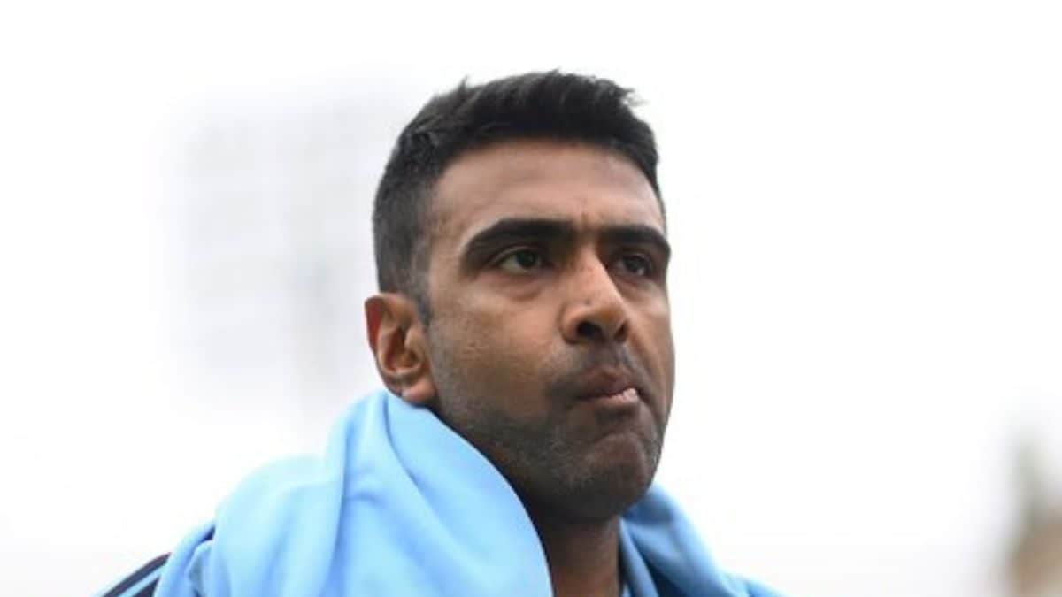 'A Big Mistake': Former Captains of India, England and Australia React To Ashwin's Exclusion ...
