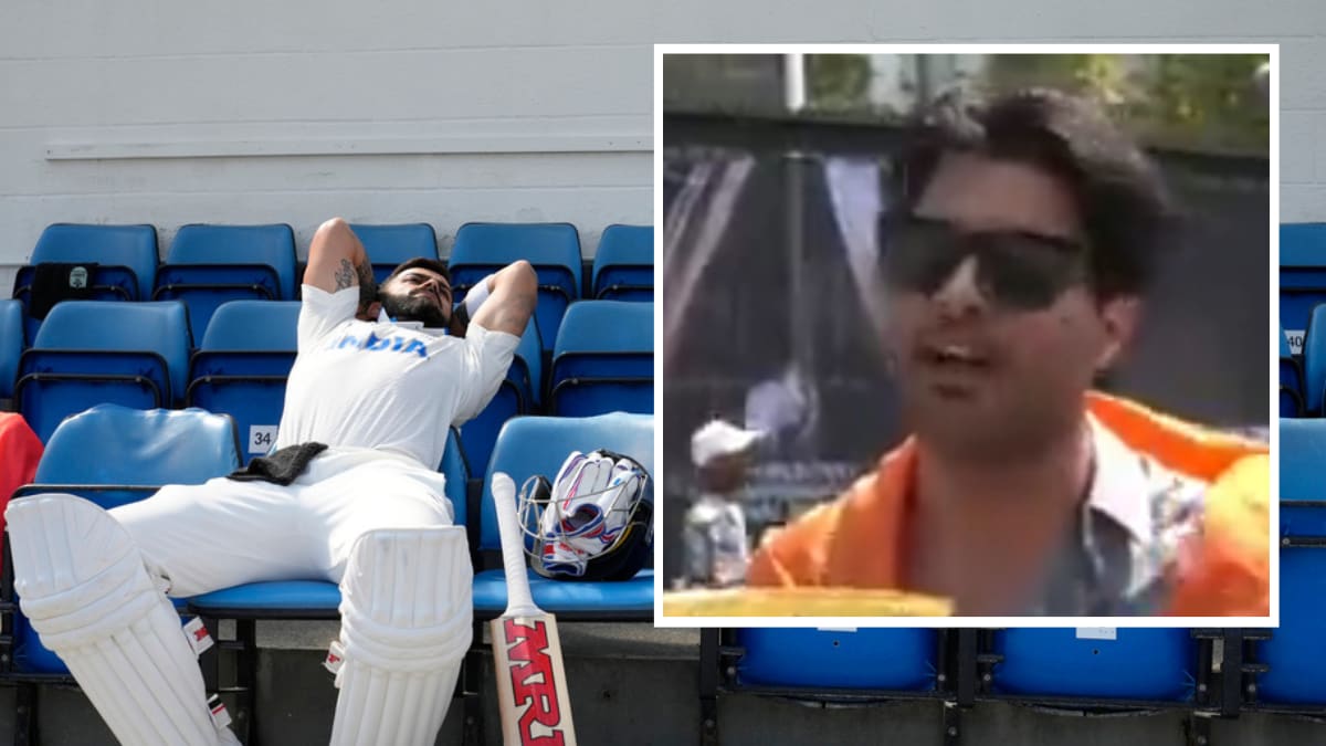 'Cannot Support Them Blindly': Indian Cricket Fan's Impassioned Rant ...