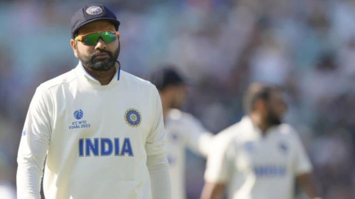 'He Has Had a Lot of Success as a Leader, He's a Very Good Captain': Ex ...