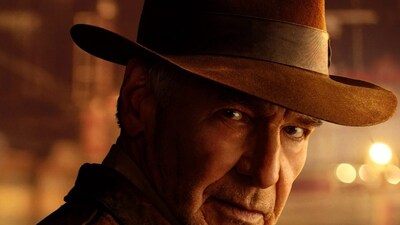 Indiana Jones And The Dial of Destiny Review: A Great Cast, And Of ...