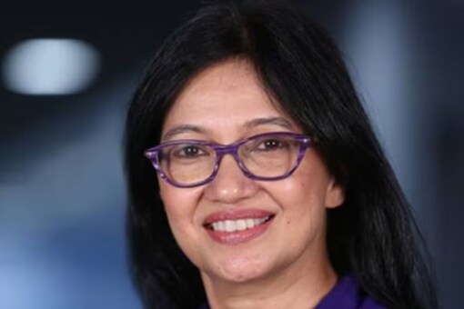 Nivruti Rai Steps Down As Intel India Chief, To Join Invest India As ...