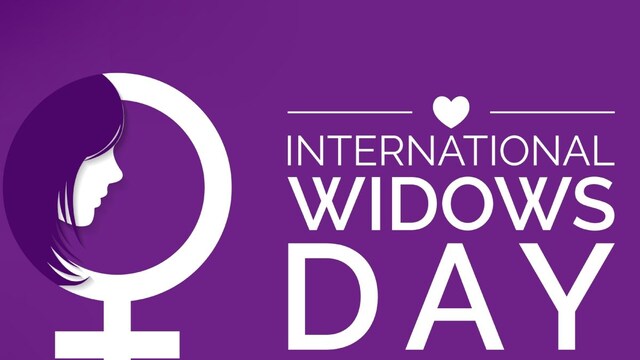 International Widows Day 2023: Theme, History and Significance ...