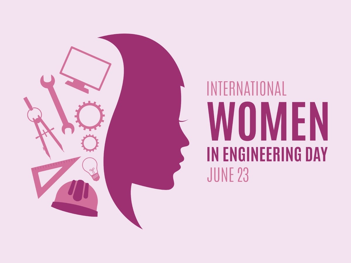 Women In Engineering Quotes