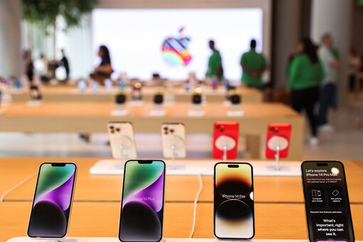 iPhone Maker Foxconn to Get 300-Acre Bengaluru Land by July 1; First ...