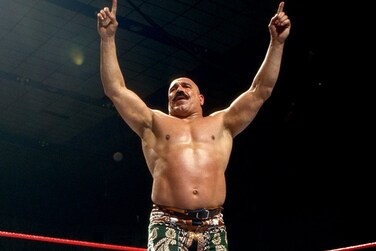 Iron Sheik News: Latest Iron Sheik News and Updates at News18