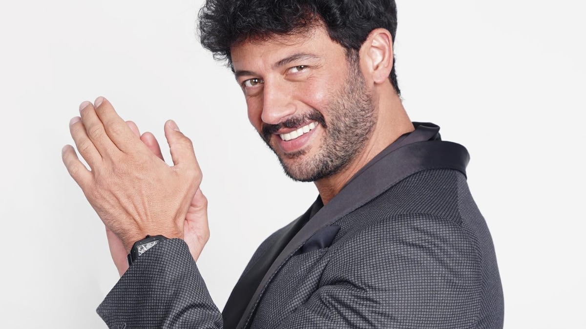 Bigg Boss OTT 2: Jad Hadid Feels Humiliated After Task With Cyrus ...