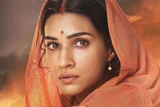 Adipurush: Kriti Sanon Reveals How She Prepared For Janaki, 'I ...