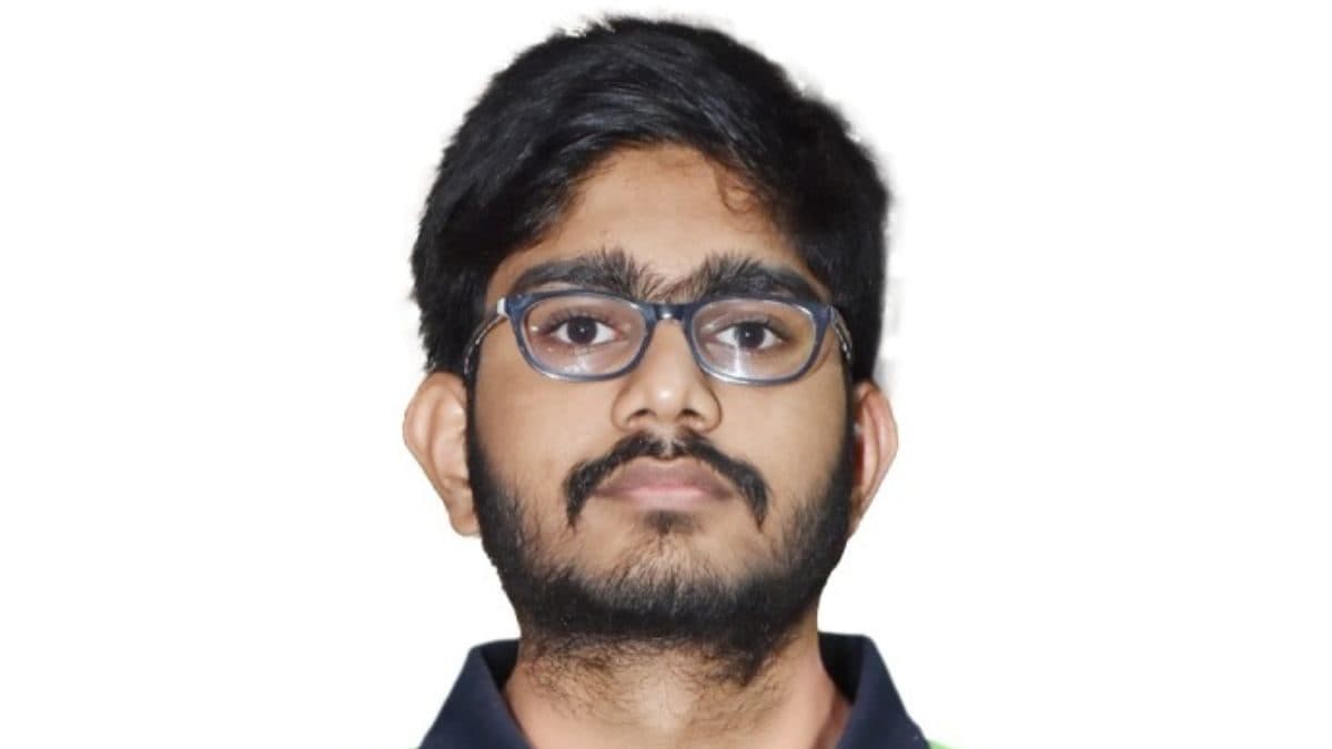 From AIR 61 in JEE Main to AIR 6 in Advanced, 'Change in Strategy' Helped Prabhav Khandelwal ...