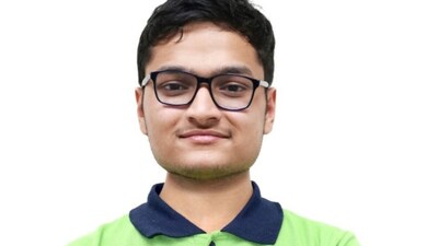 Raghav Goyal, Brother of 2018 JEE Advanced Topper Secures AIR 4 This ...