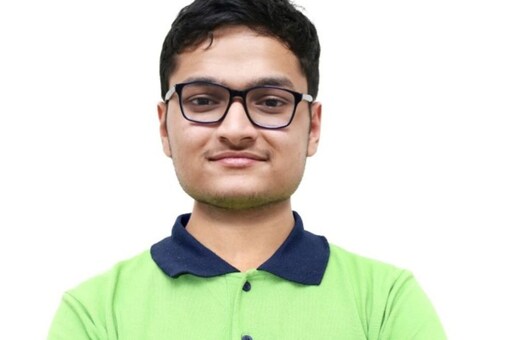 Raghav Goyal, Brother of 2018 JEE Advanced Topper Secures AIR 4 This ...