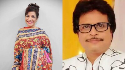 TMKOC: Asit Kumar Modi Makes Shocking Claims About Jennifer Mistry; She ...