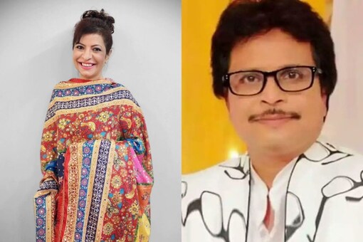 TMKOC: Asit Kumar Modi Makes Shocking Claims About Jennifer Mistry; She ...