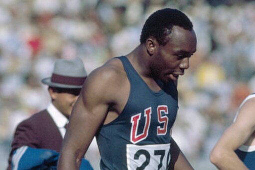 Jim Hines, First Sprinter Under 10 Secs, Dies Aged 76 - News18
