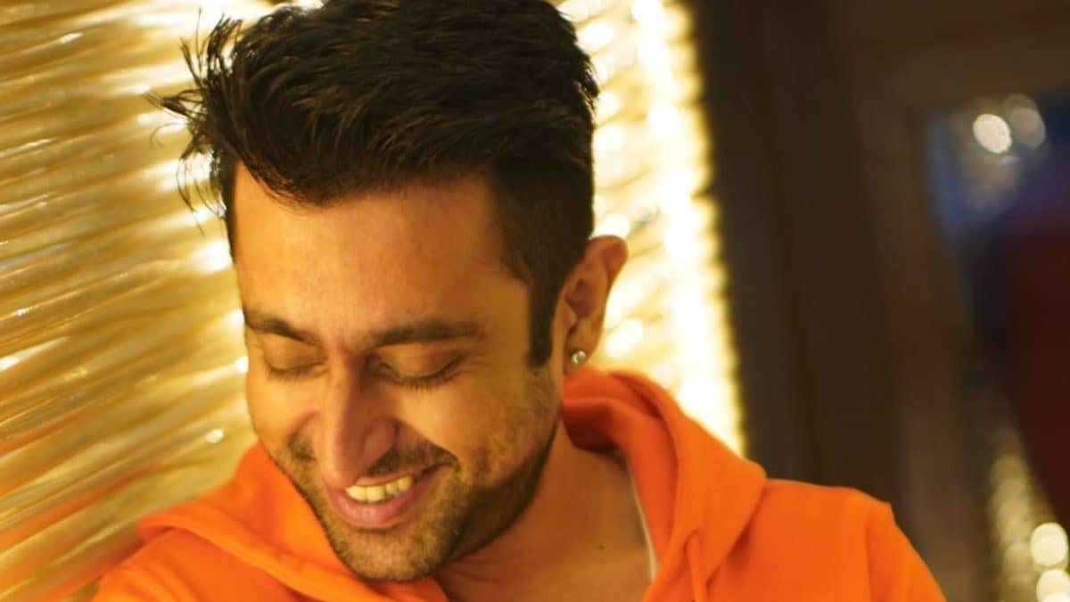 After Saas Bahu Aur Flamingo, Jimit Trivedi Wants To Do 'More ...