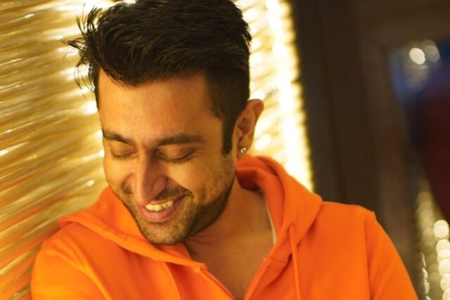 After Saas Bahu Aur Flamingo, Jimit Trivedi Wants To Do 'More ...