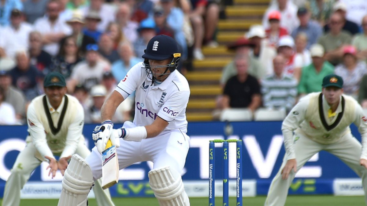 Watch: Joe Root Shocks Cricket World With Audacious Strokeplay on Day 4 ...