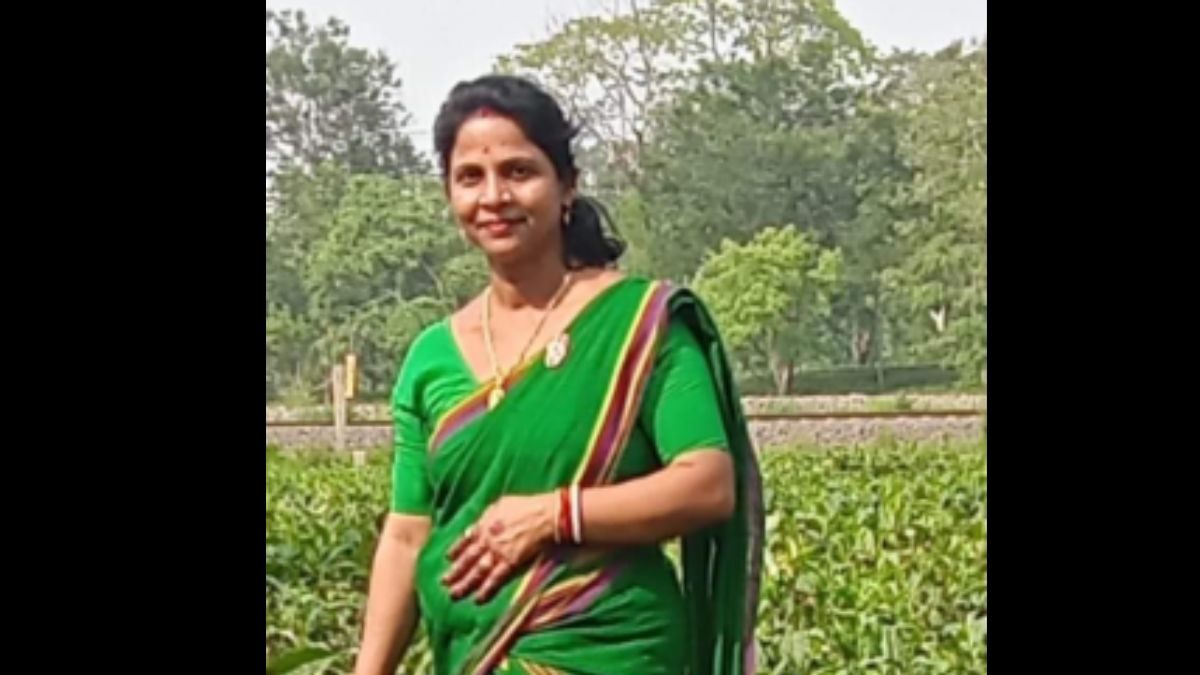 Assam BJP Leader Jonali Nath Killed, Body Dumped Near Highway in ...