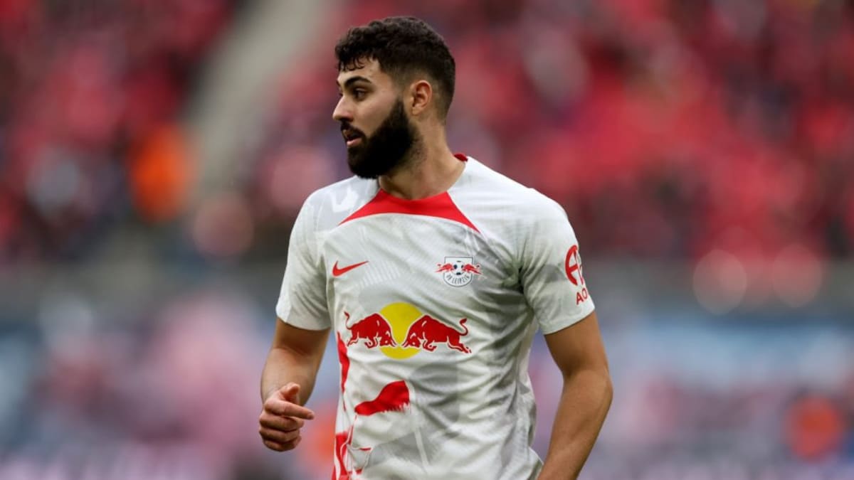 Manchester City in 'Better Position' to Sign Josko Gvardiol: Report ...