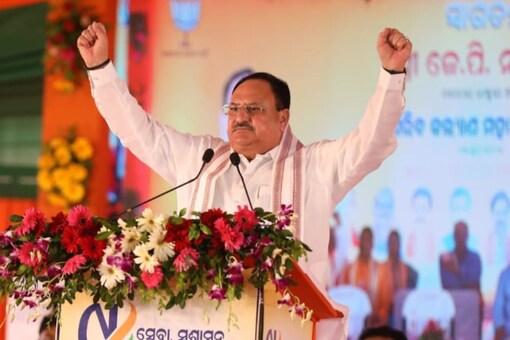 'Proactive' Modi Govt Helps People Even Before They Face Problems, Has ... 'Proactive' Modi Govt Helps People Even Before They Face Problems, Has ...