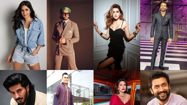 July Birthdays: From Bollywood, South Cinema, and Hollywood to ...