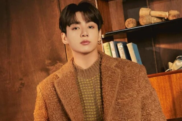 Jungkook To Drop Seven In July But First Review of BTS' Member's Song ...