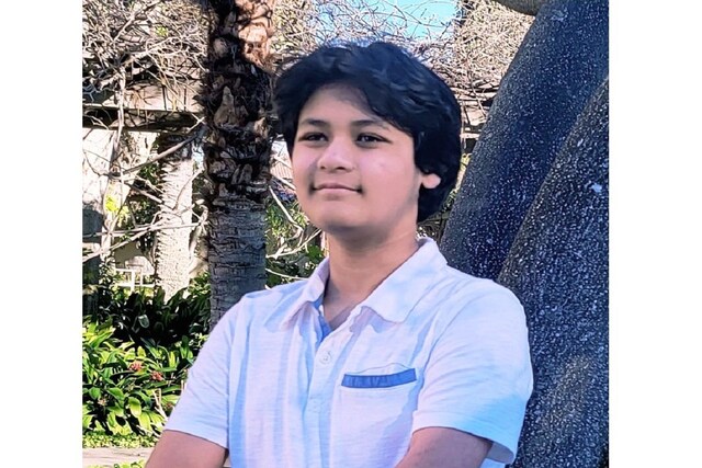 Who Is Kairan Quazi? A 14-Year-Old Graduate Who Is Joining Elon Musk's ...