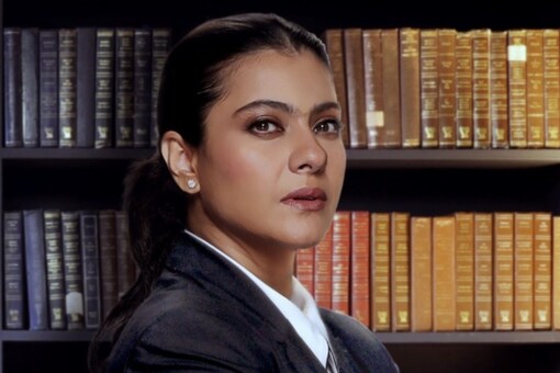 The Trial Trailer Kajols Courtroom Drama Looks Taut And Engaging