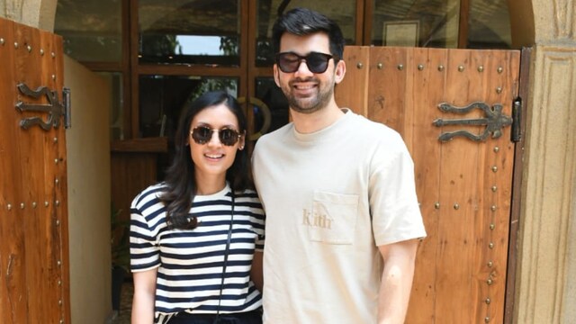 Dharmendra’s Grandson Karan Deol Set To Marry Drisha Acharya On June 18 ...