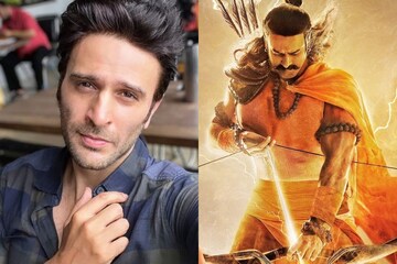 Siya Ke Ram Star Karan Suchak Urges All To 'Avoid Adipurush', Explains ...