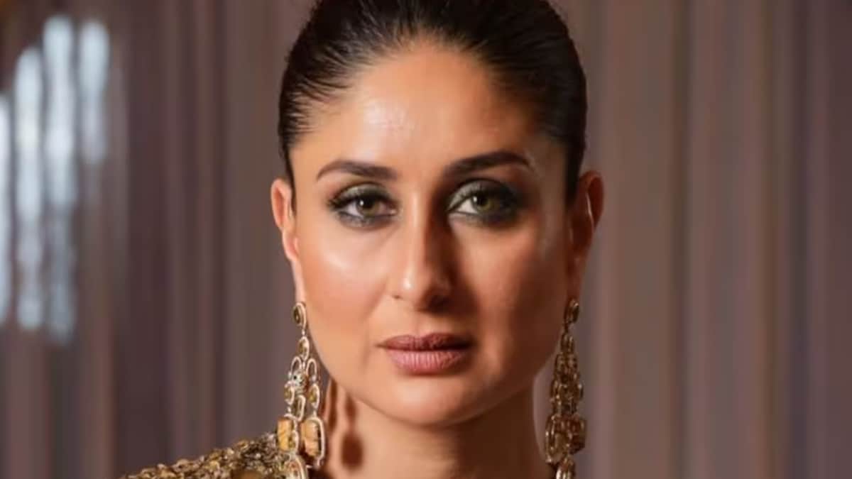 Kareena Kapoor Dubs Jab We Met ‘Ghar Ki Khichdi’; Says ‘People Should Talk About Chameli ...