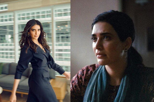 Karishma Tannas Scoop Redefined Her Life As An Actor ‘still Very