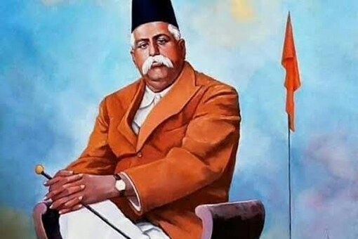 Keshav Baliram Hedgewar Death Anniversary: 8 Facts About the RSS ...