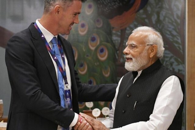 Kevin Pietersen Turns 43: Former England Skipper’s Famous Tweets on ...