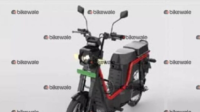 Kinetic Energy to Revive the Iconic Luna Moped as 'e Luna' | Auto News ...