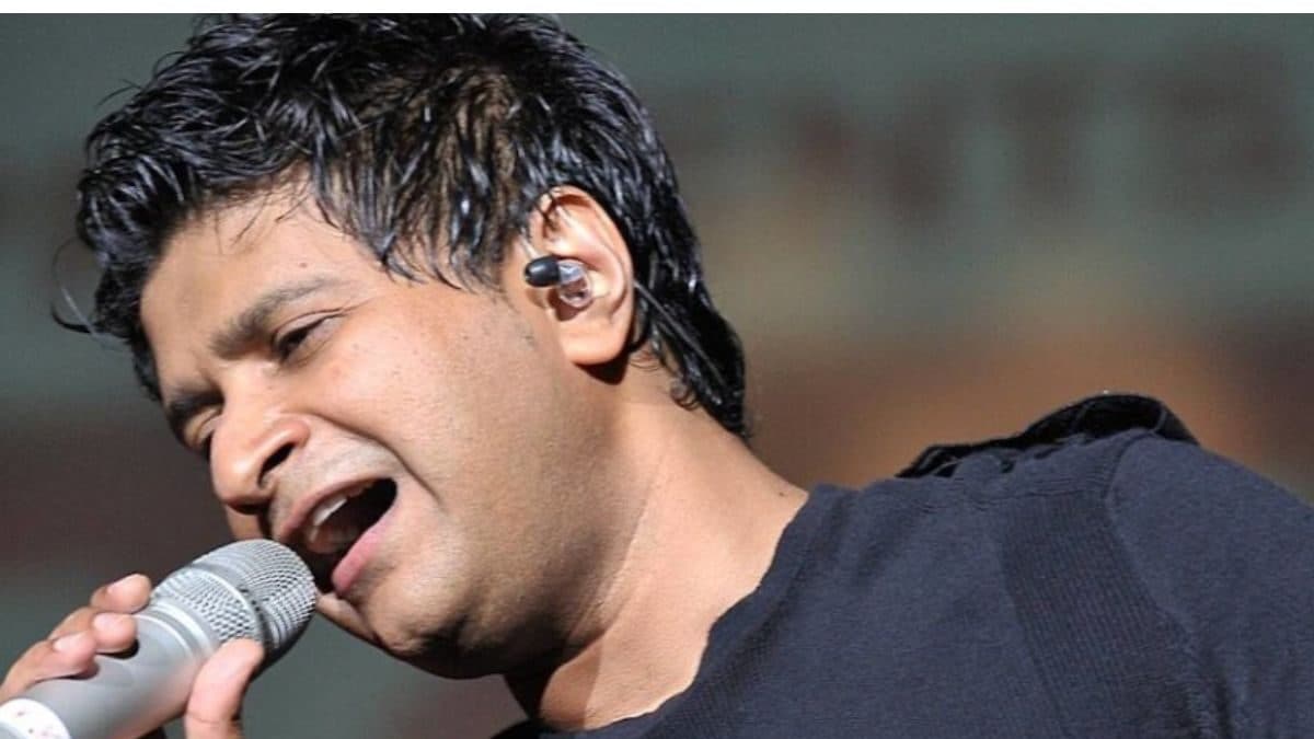 KK's Last Song At Kolkata Concert Was 'Pal', Fans Call it 'Biggest ...