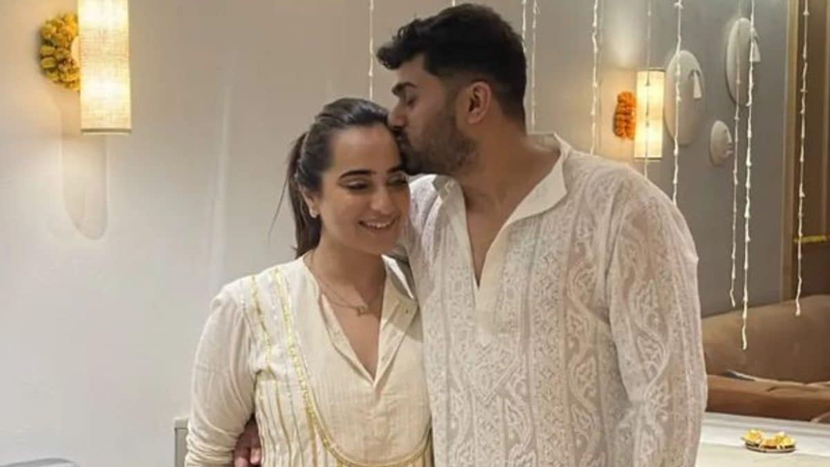 Kusha Kapila's Ex-Husband Zorawar Reacts For 1st Time To Divorce, 'To Attack Her Character Is ...
