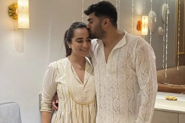 Kusha Kapila's Ex-Husband Zorawar Reacts For 1st Time To Divorce, 'To ...