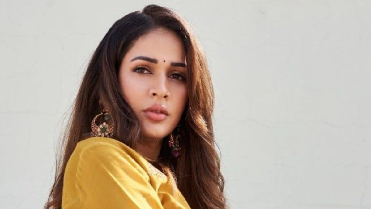 Who Is Lavanya Tripathi? The Actress Getting Engaged To Chiranjeevi's ...