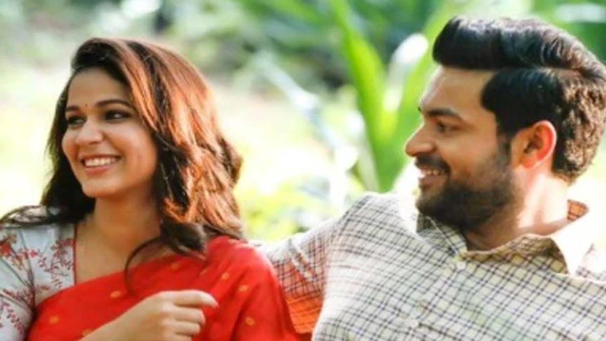 Varun Tej, Lavanya Tripathi Engagement: Ceremony To Take Place at Actor ...