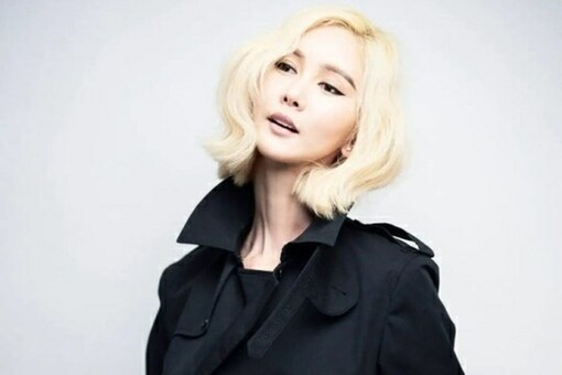 South Korean Model Lee Pyung Dies at 43, Cause of Death Revealed - News18