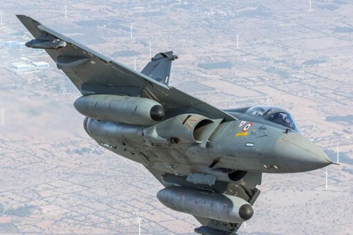 LCA Tejas and Its Future Variants Will Form Mainstay of IAF: Defence ...