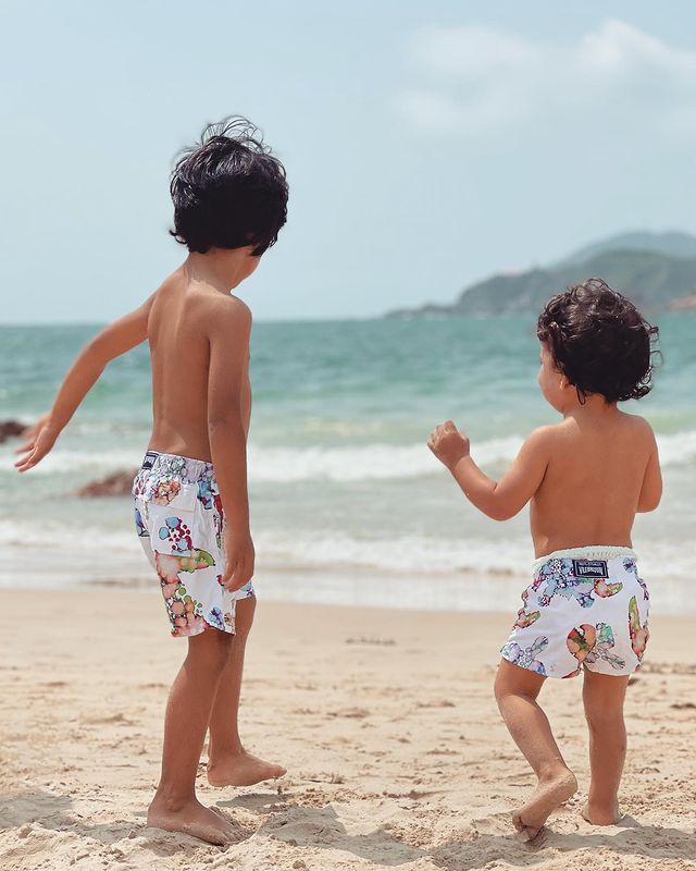 Happy Birthday Lisa Haydon: 10 Picture-perfect Family Moments of the ...