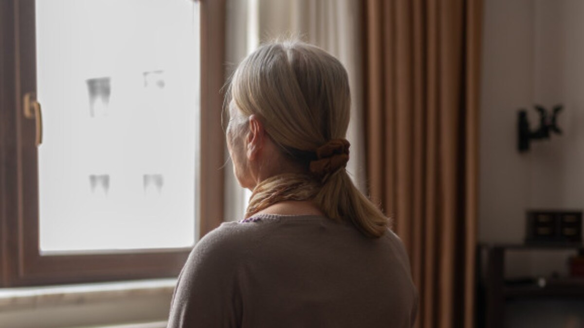 Social Isolation is Not Only Bad For Mental Health, But Also Bone ...