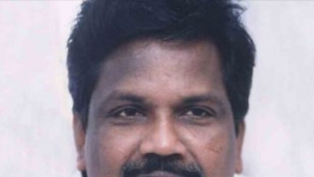 Former Kerala Minister MA Kuttappan Dies At 76 | India News - News18