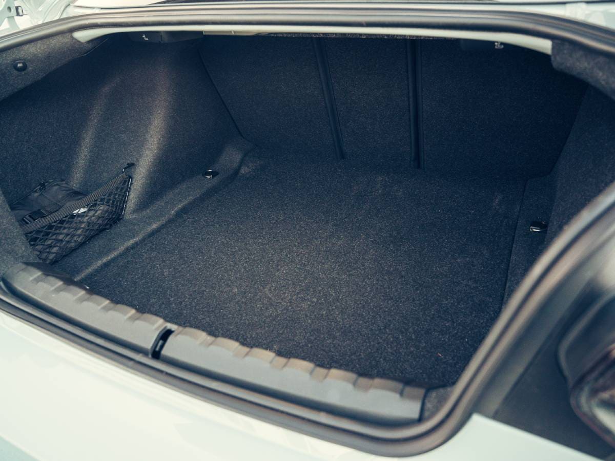 2023 BMW M2 in Pics: See Design, Features, Interior and More - News18