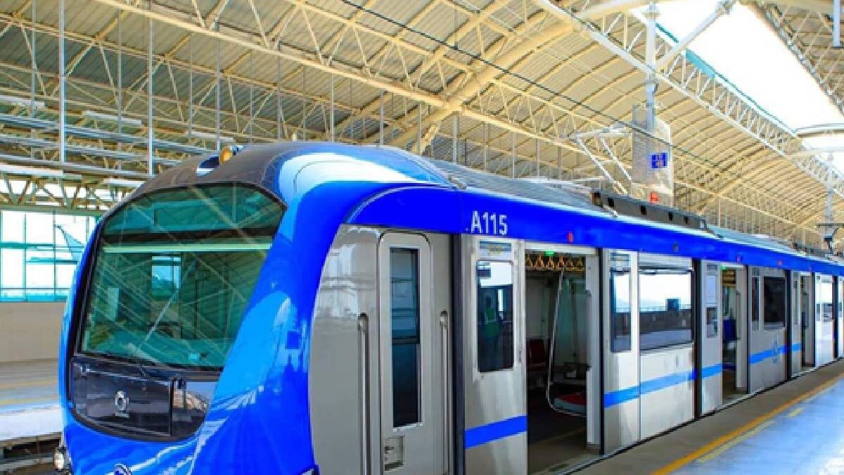 Madurai Metro: Operations to Start at 31 Km Long Thirumangalam ...