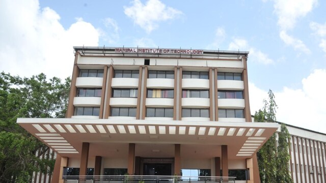 Manipal Institute of Technology Launches B.Tech in Computer Science and ...