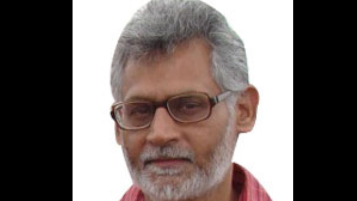 Environmental Crusader Manoj Misra Dies, Jairam Ramesh Hails ...