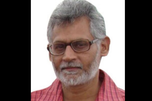 Environmental Crusader Manoj Misra Dies, Jairam Ramesh Hails ...